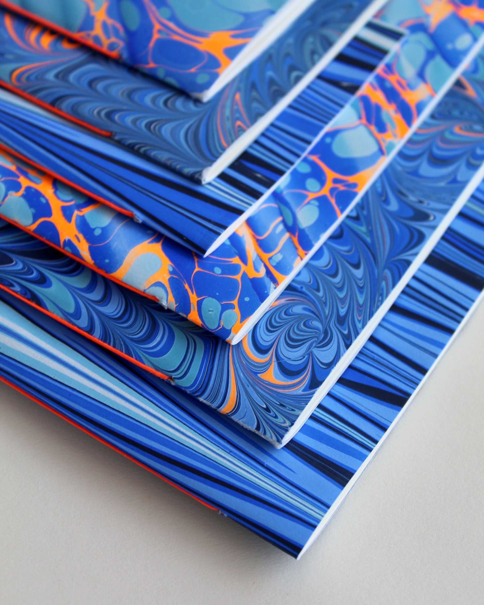 In conversation with Mark+Fold – Marmor Paperie